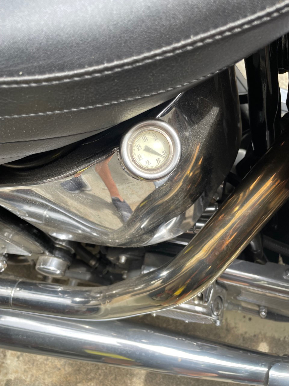 1993 Harley-Davidson® FLSTF Fat Boy® for Sale in BELLEVUE, WA (Item ...