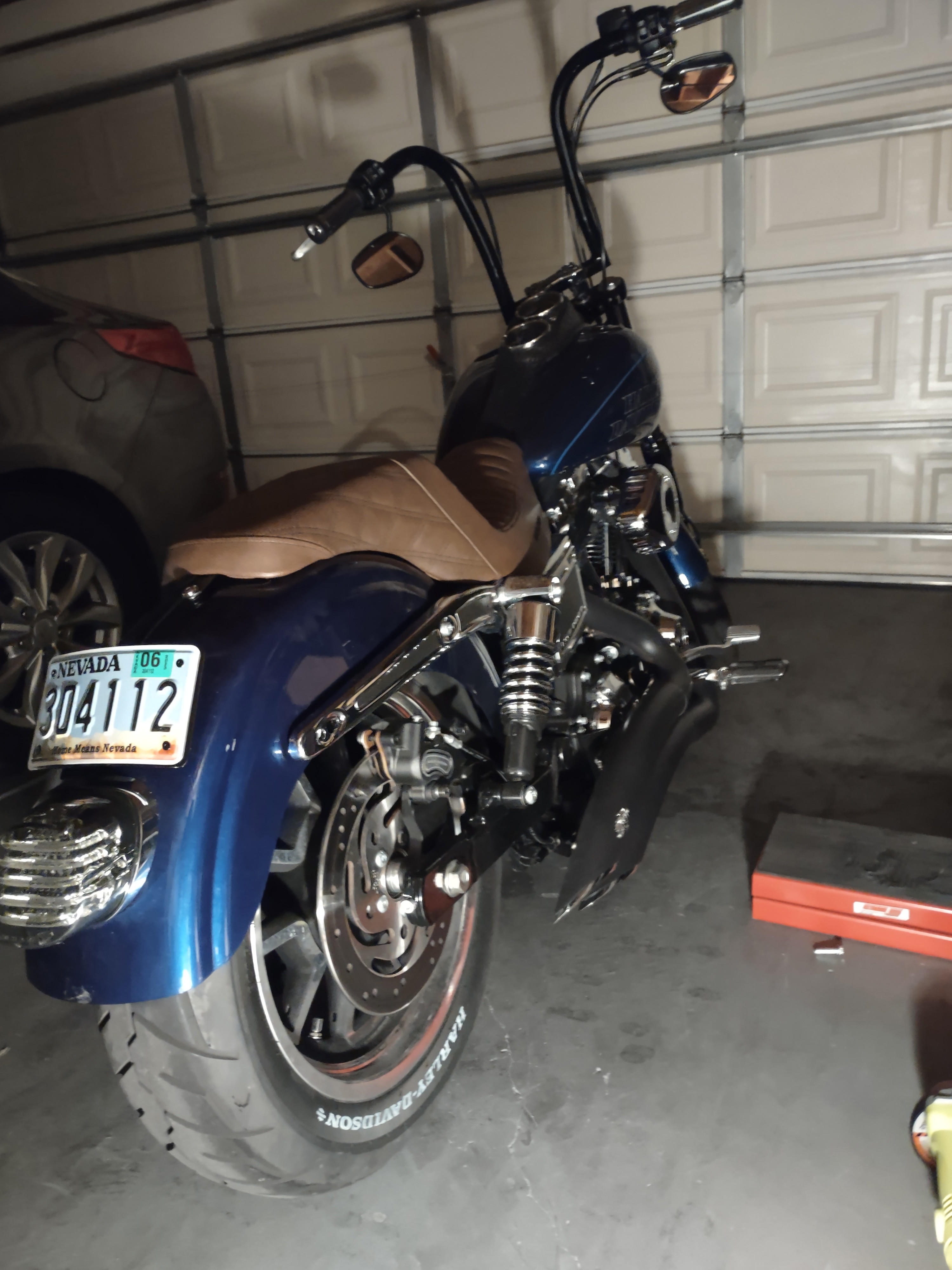 2016 Harley-Davidson® FXDL Dyna® Low Rider® for Sale in las vegas, NV ...