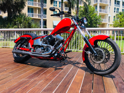 Used Motorcycles for Sale matching chopper on ChopperExchange