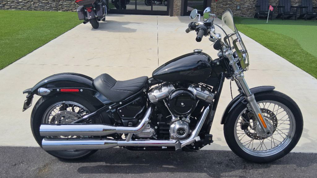 2020 Harley-Davidson® FXST Softail® Standard for Sale in Wildwood, FL ...