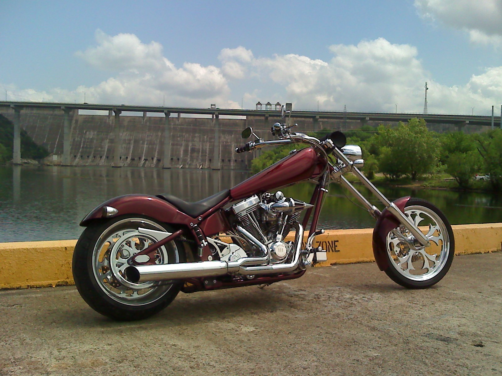 2006 American IronHorse Legend for Sale in Austin, TX (Item 1244120)