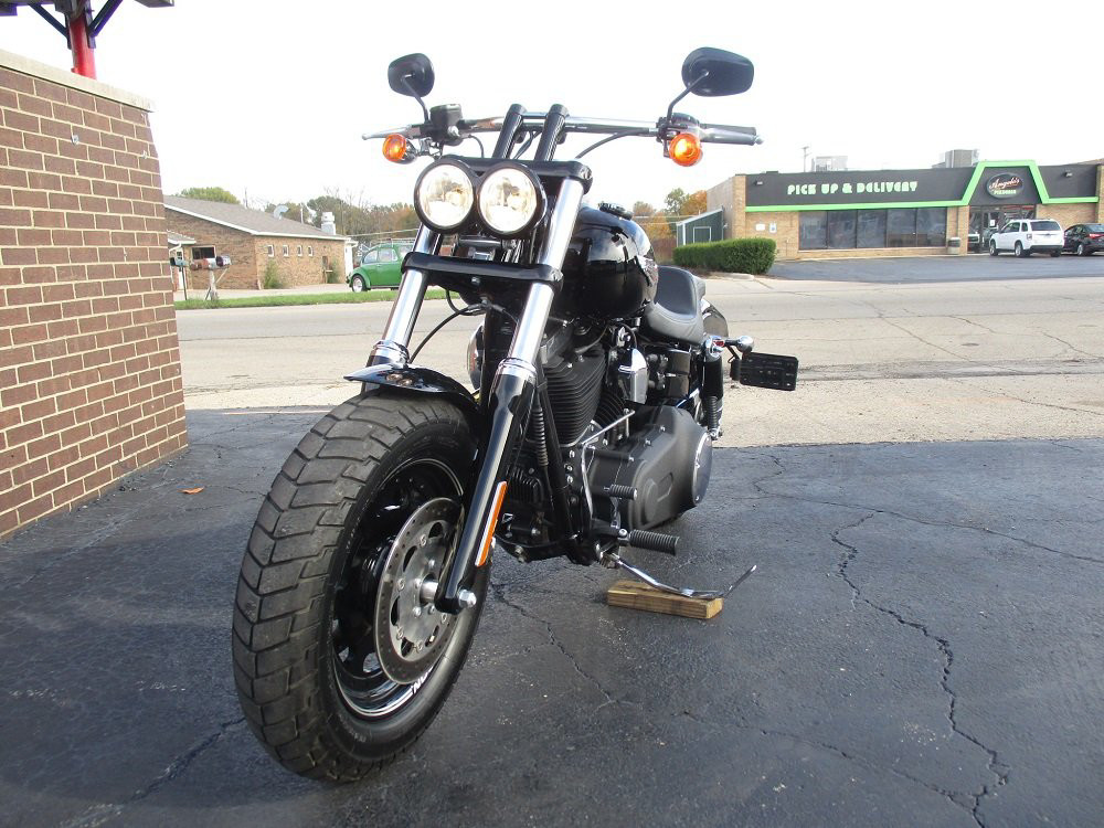 2015 Harley-Davidson® FXDF Dyna® Fat Bob® for Sale in Sterling, IL ...
