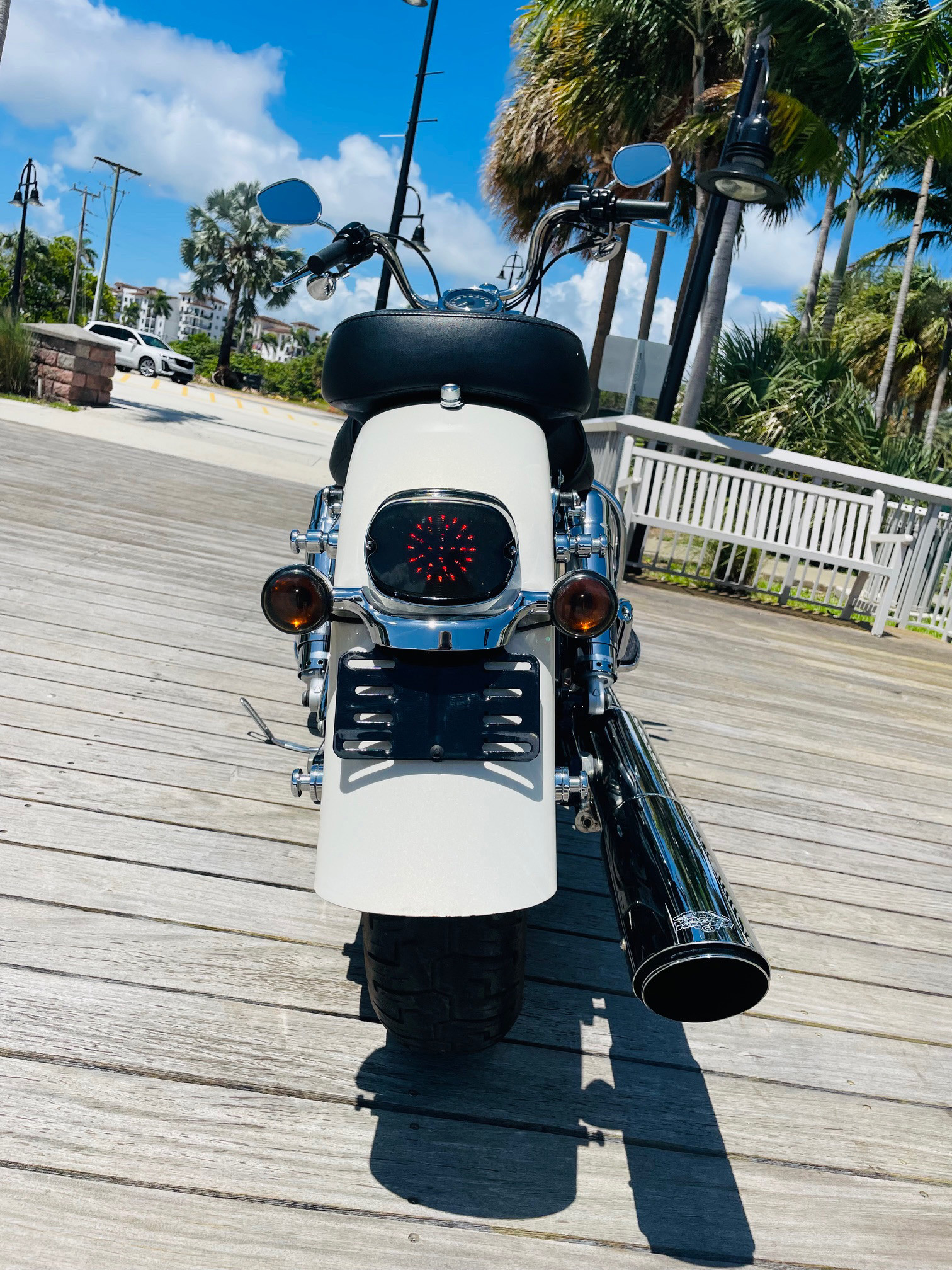 2014 Harley-Davidson® FLD Dyna® Switchback® for Sale in Boynton Beach ...