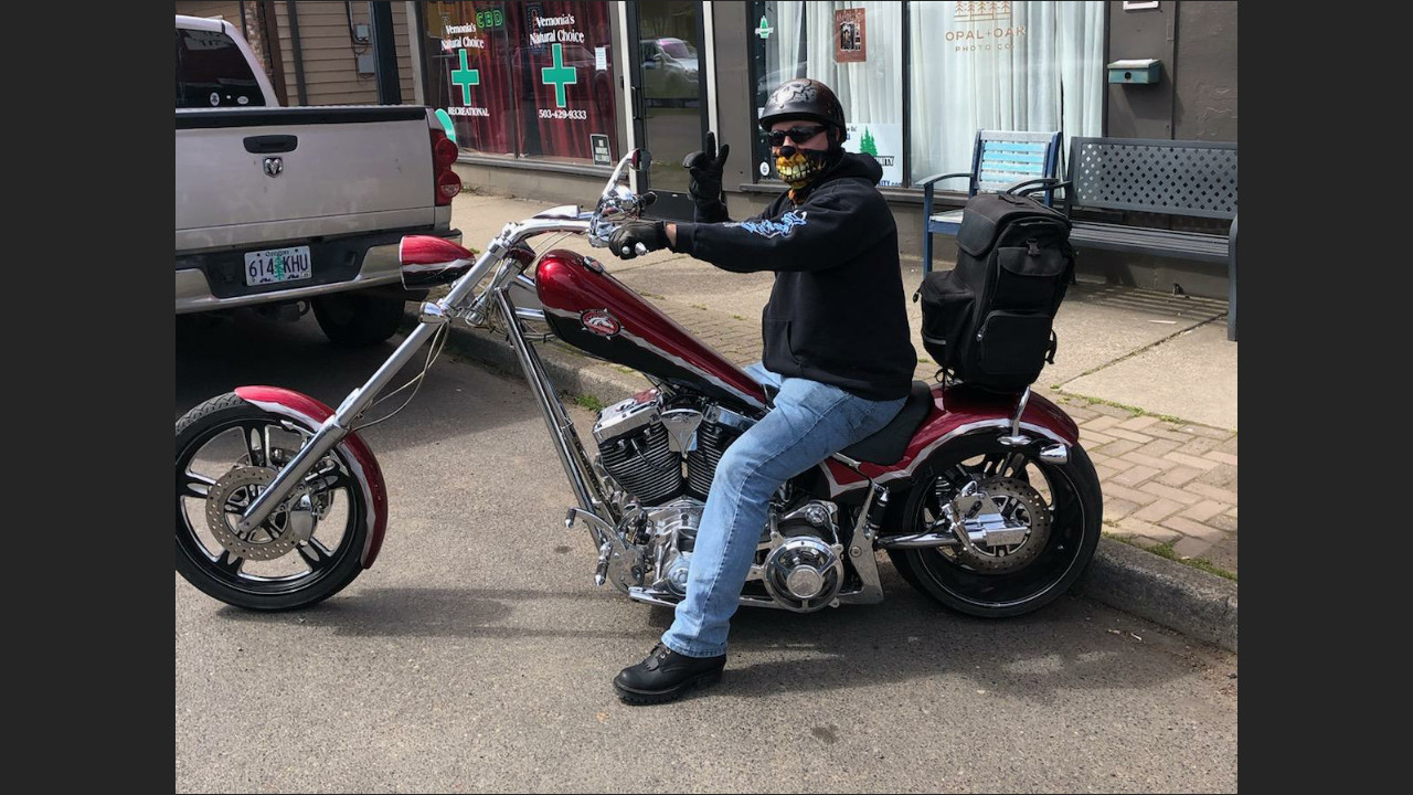 2006 American IronHorse Texas Chopper 10th Anniversary for Sale in ...