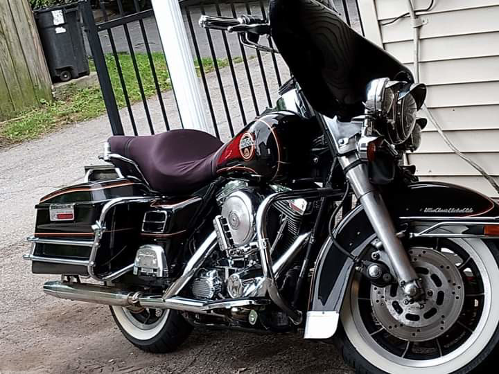 1994 Harley-Davidson® FLHTCU Ultra Classic® Electra Glide® for Sale in ...