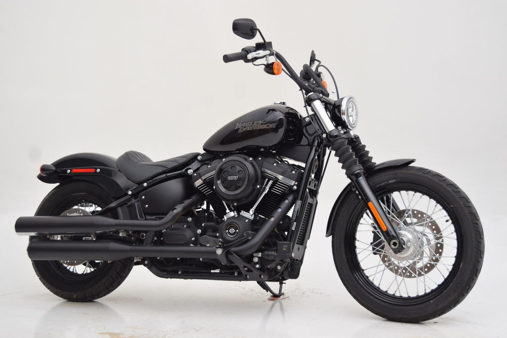 2020 Harley-Davidson® FXBB Street Bob® for Sale in Scott City, MO (Item ...
