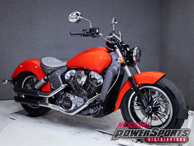 Indian® Motorcycle Motorcycles for Sale on ChopperExchange