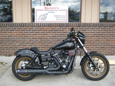 Harley-Davidson® Dyna Low Rider® S for Sale on ChopperExchange