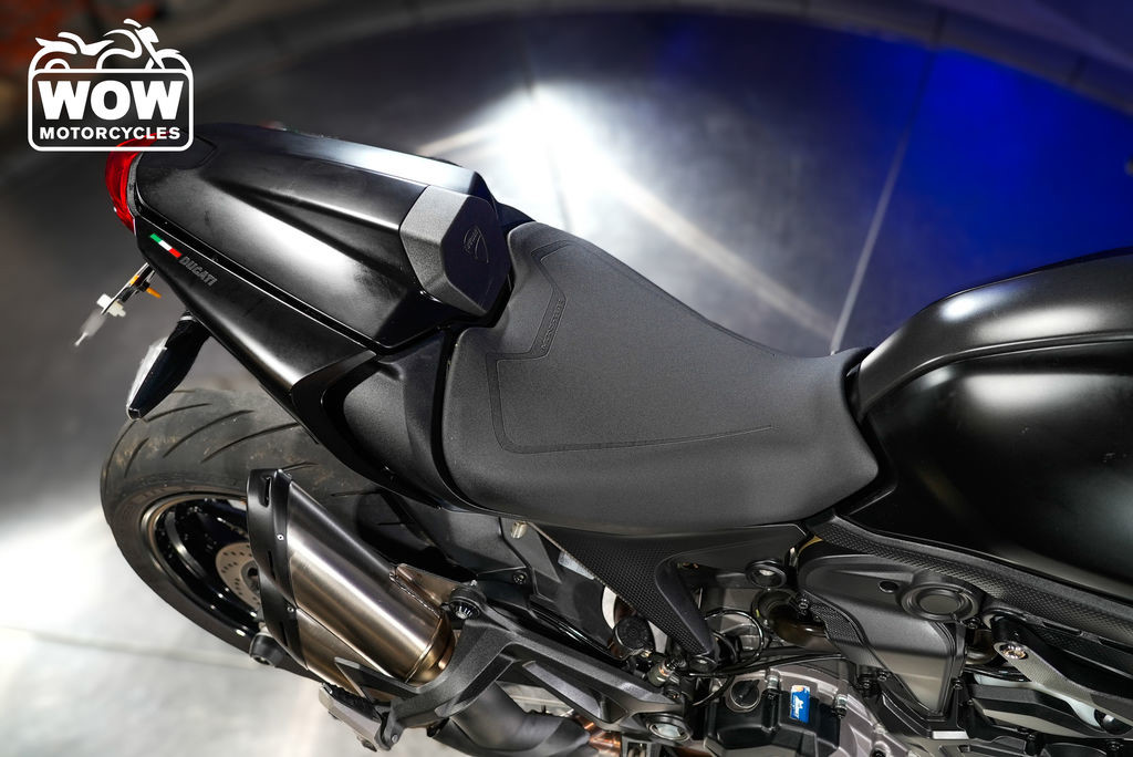 2022 Ducati Monster 937 for Sale in Marietta, GA (Item 1330375)