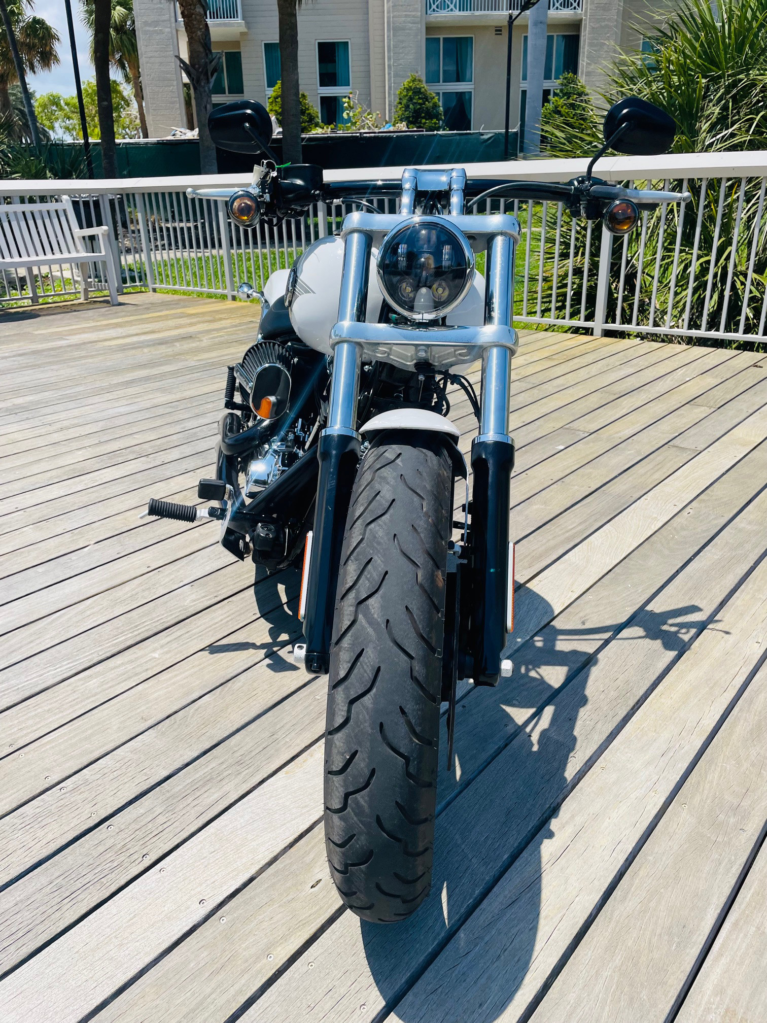 2016 Harley-Davidson® FXSB Softail® Breakout® for Sale in Boynton Beach ...
