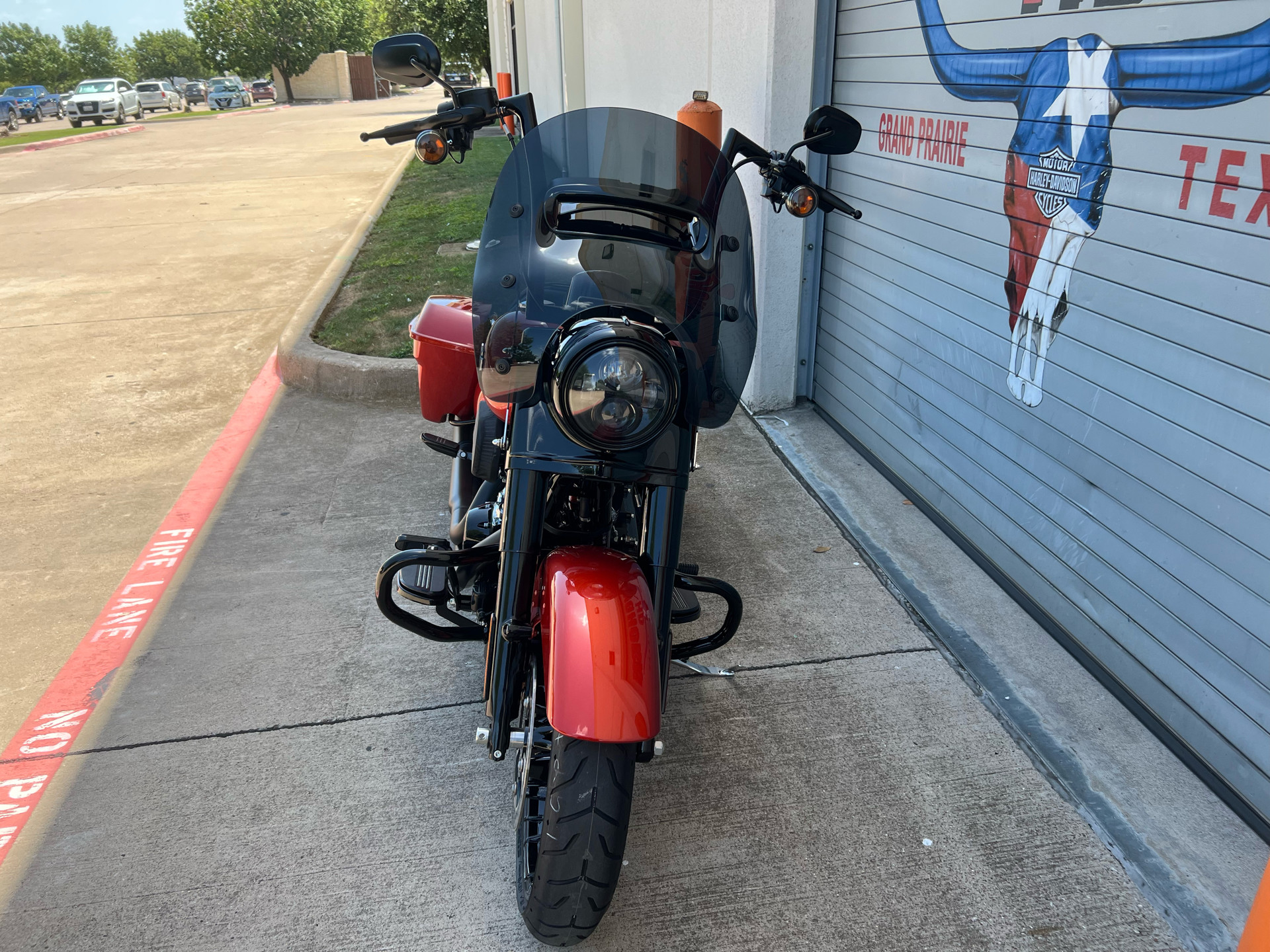 2025 Harley-Davidson® FLHRXS Road King® Special for Sale in Grand ...