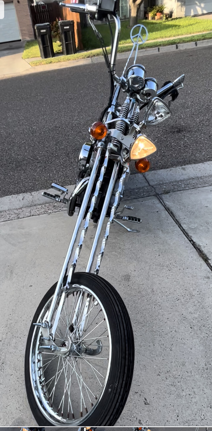 1994 Harley-Davidson® XLH-1200 Sportster® 1200 for Sale in McAllen , TX ...
