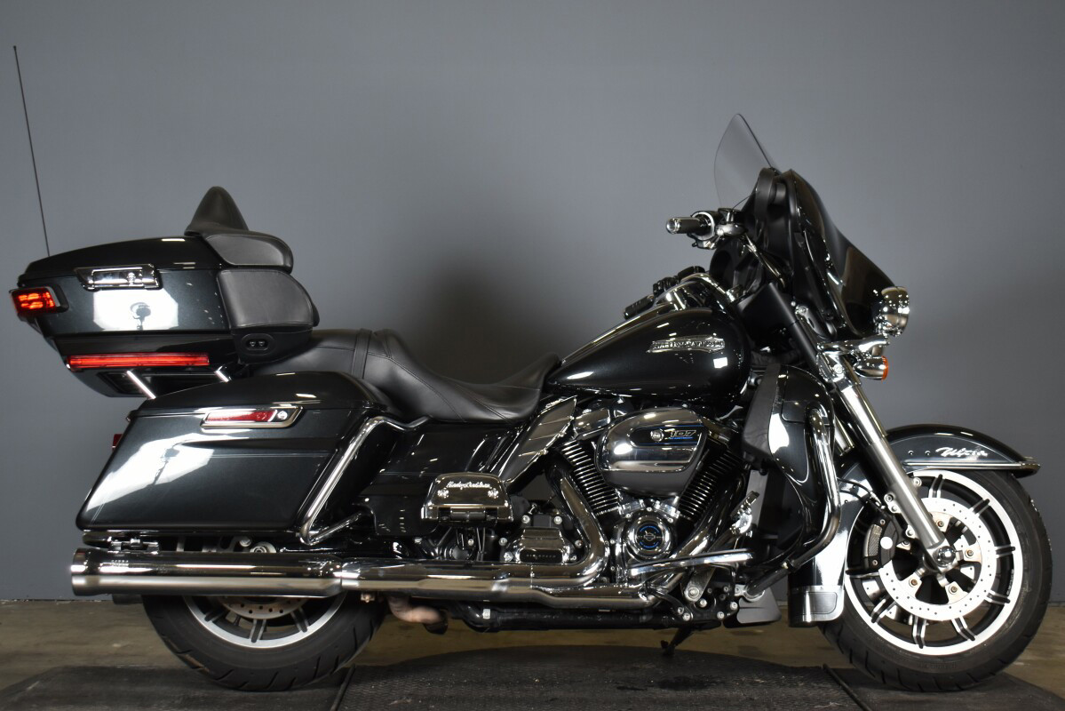 2018 Harley-Davidson® FLHTCU Electra Glide® Ultra Classic® for Sale in Farmington Hills, MI ...