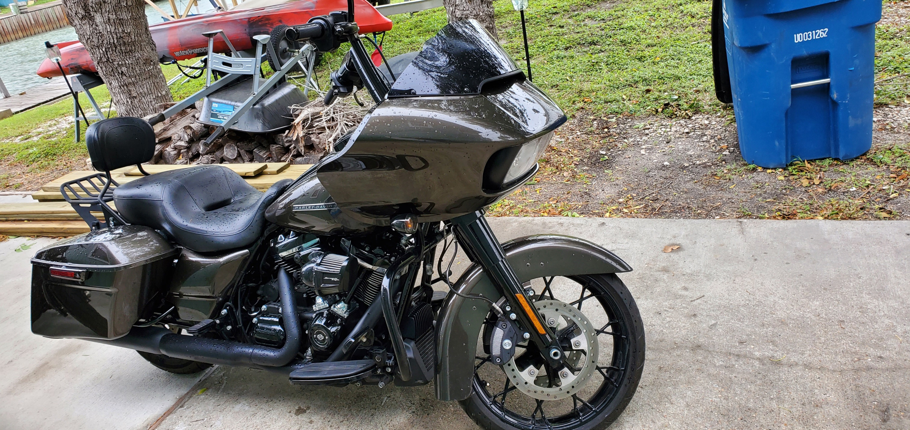 2020 Harley-Davidson® FLTRXS Road Glide® Special for Sale in Corpus ...