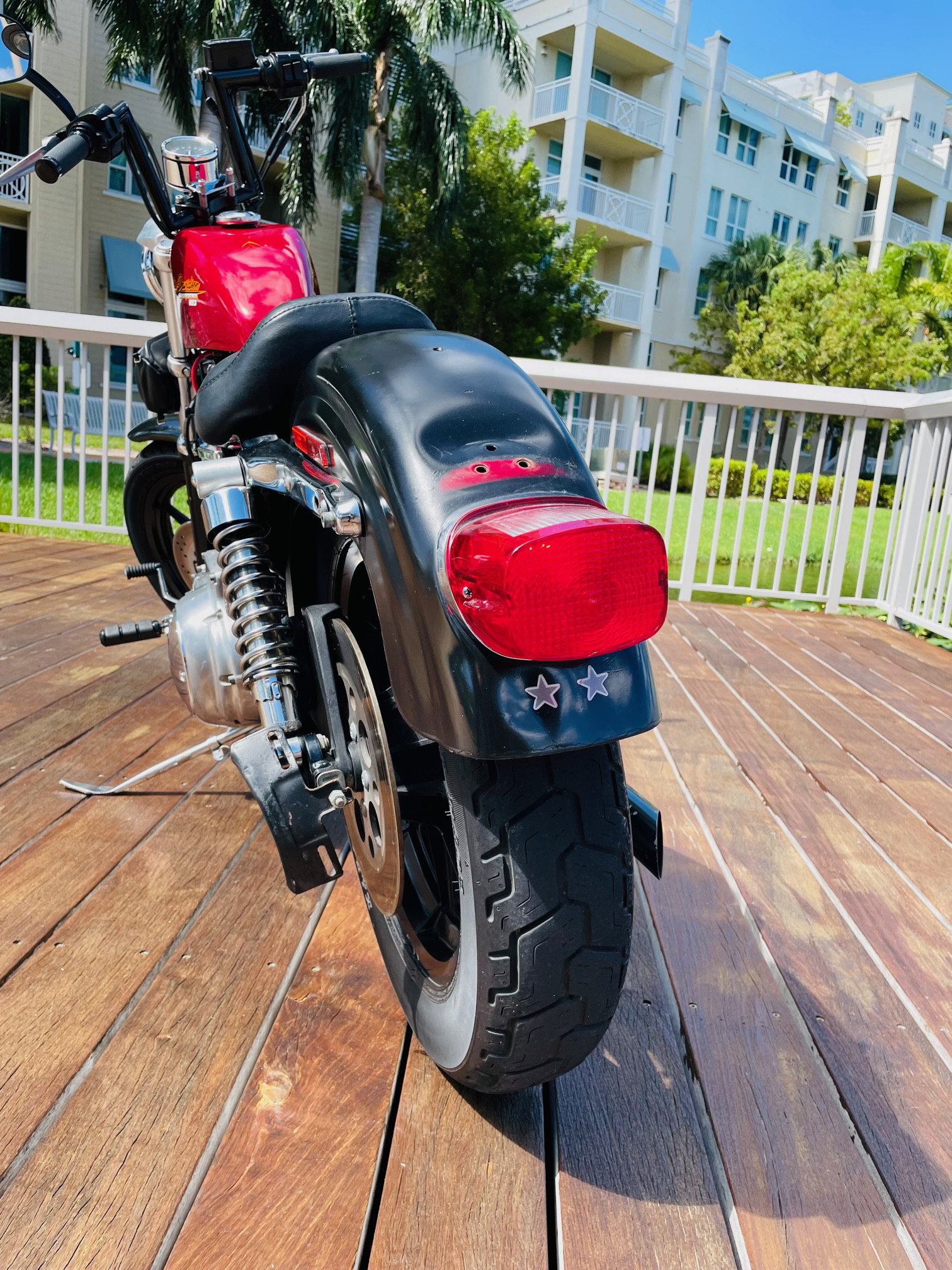 1995 Harley-Davidson® XLH-883 Sportster® 883 for Sale in Boynton Beach ...
