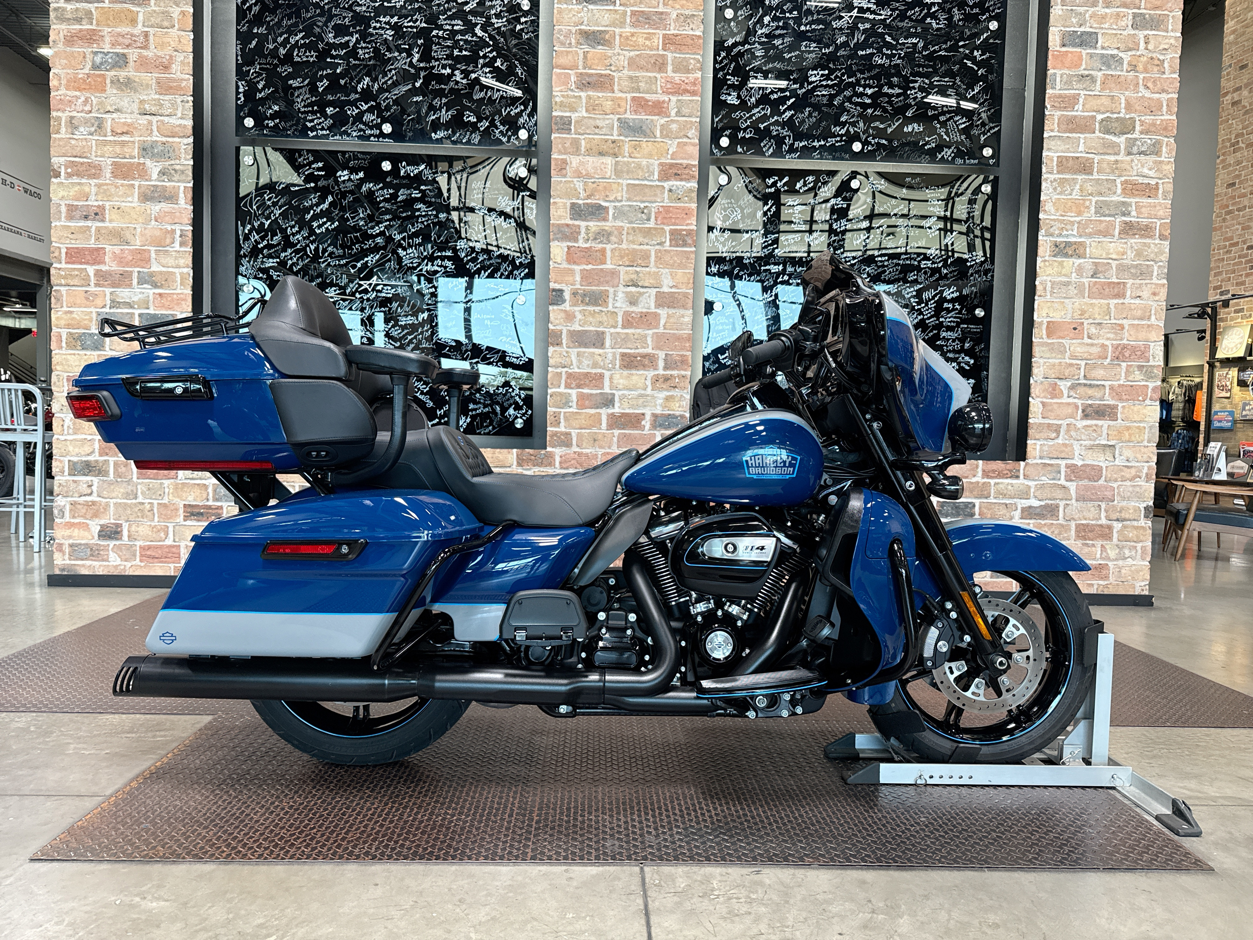 2023 Harley-Davidson® FLHTK Ultra Limited for Sale in Bedford, TX (Item ...