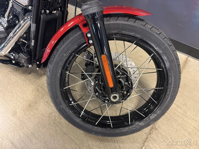2026 Harley-Davidson® FXBB Street Bob® for Sale in Cleveland, OH (Item ...