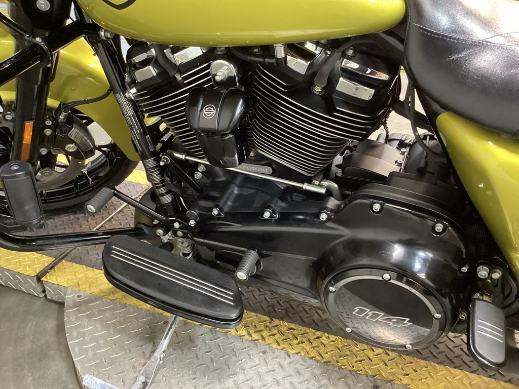 2020 Harley-Davidson® FLTRXS Road Glide® Special for Sale in Big Bend ...