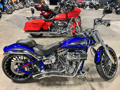 Harley-Davidson® CVO Breakout® for Sale on ChopperExchange