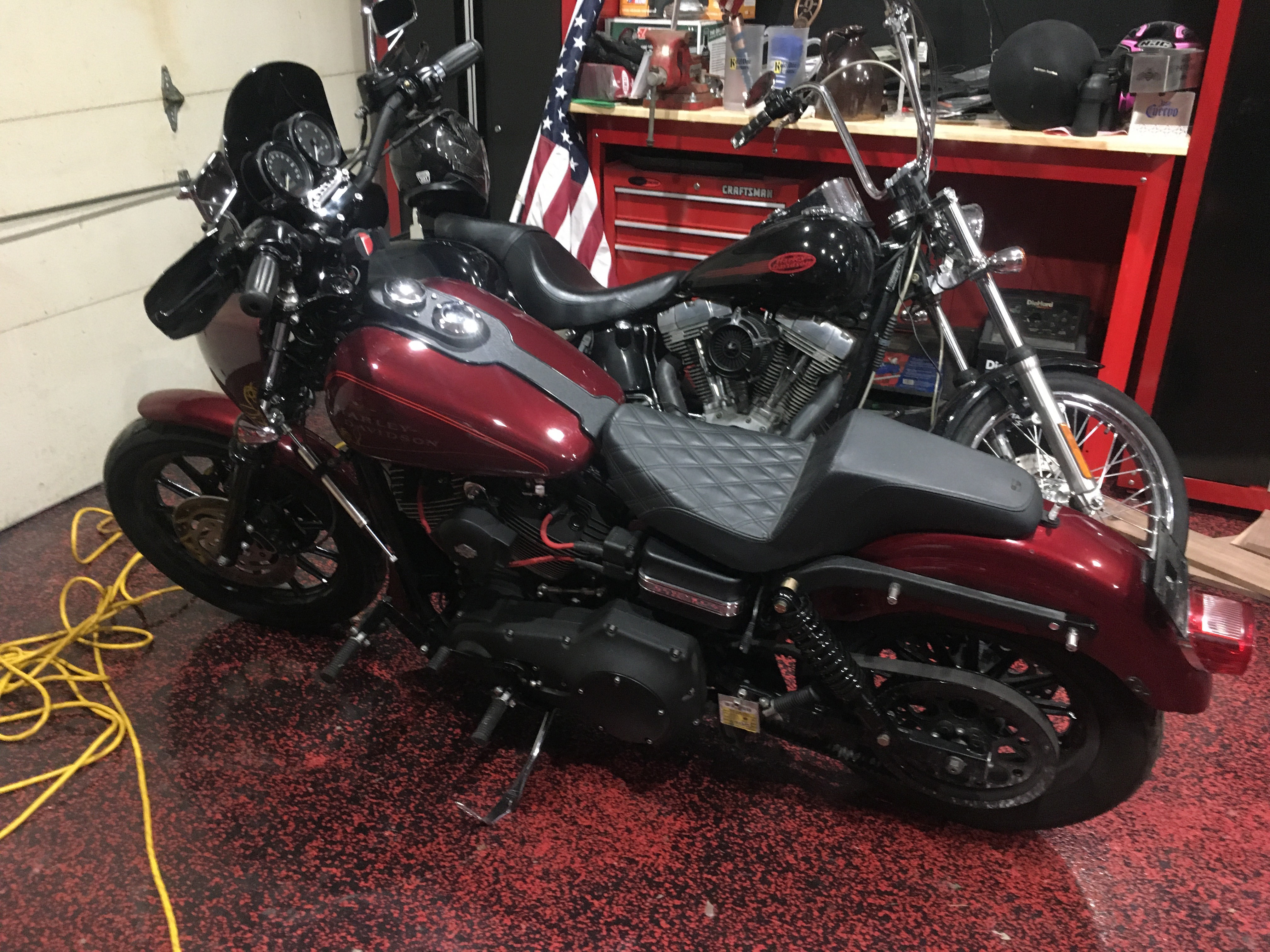 2001 Harley-Davidson® FXDXT Dyna Super Glide® T-Sport for Sale in ...