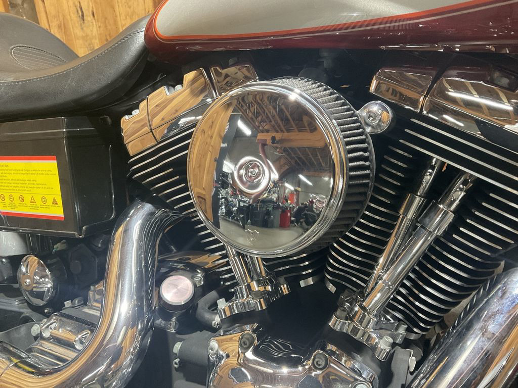 2005 Harley-Davidson® FXDL/I Dyna® Low Rider for Sale in Anaheim, CA ...