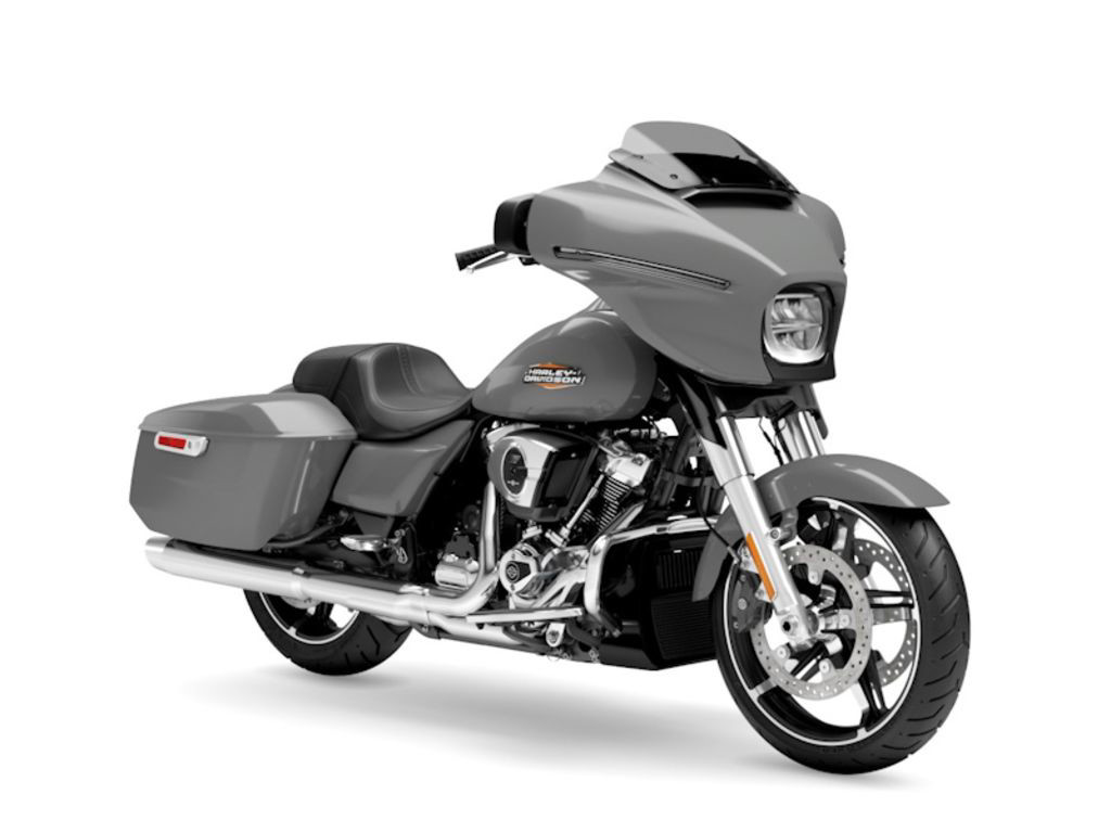 2025 Harley-Davidson® FLHX Street Glide® for Sale in Savannah, GA (Item ...