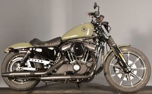 2021 Motorcycles for Sale Under $1,000 on ChopperExchange