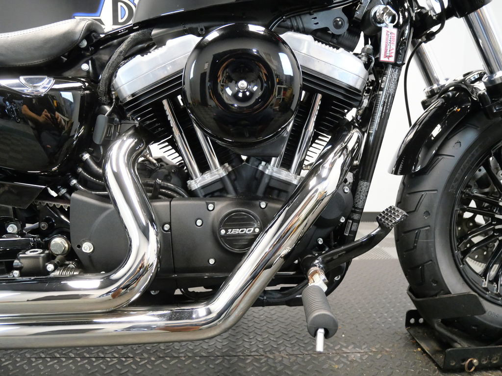 2022 Harley-Davidson® XL1200X Forty-Eight® for Sale in Austin, TX (Item ...