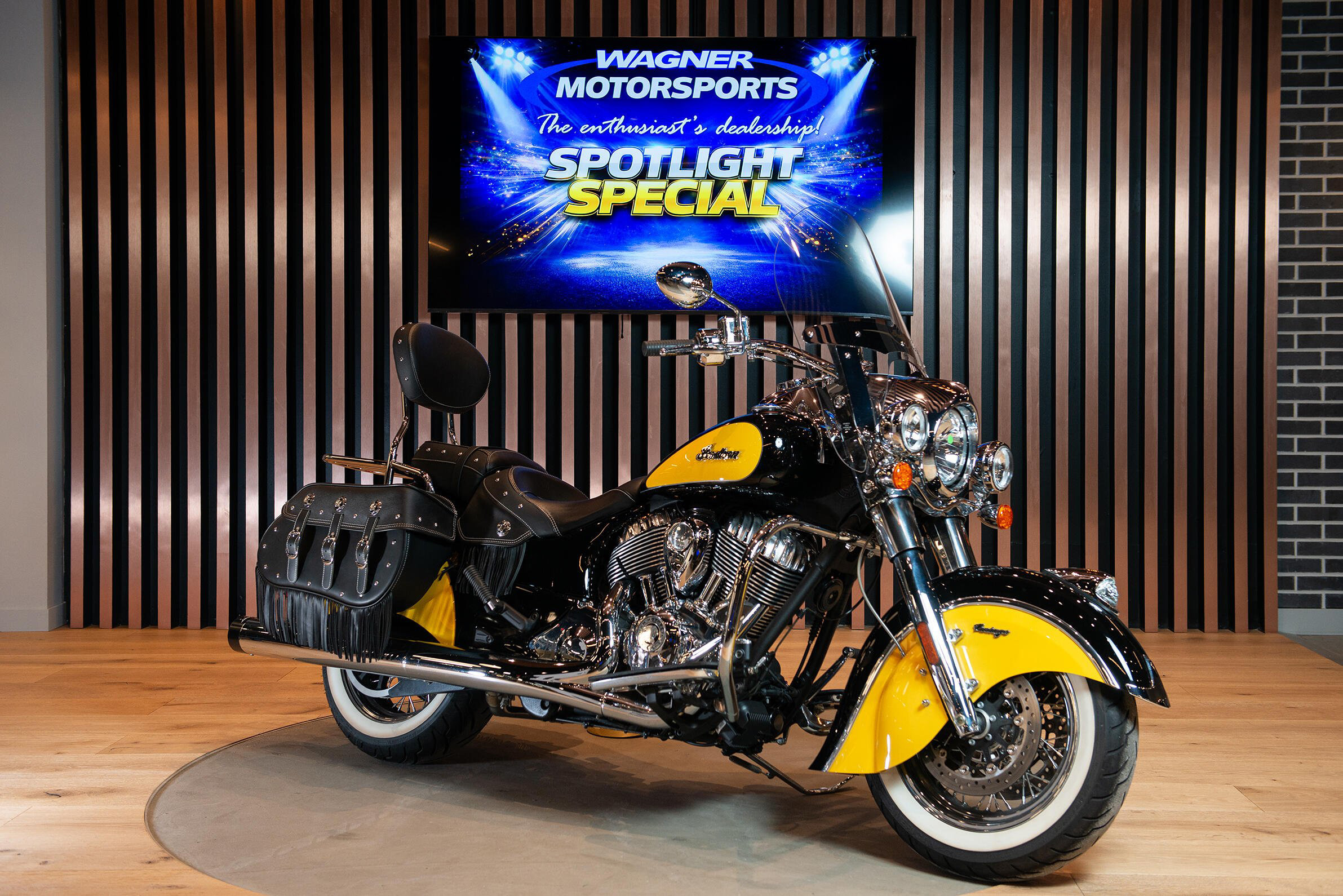 2019 Indian® Motorcycle Chief Vintage Icon for Sale in Worcester, MA ...
