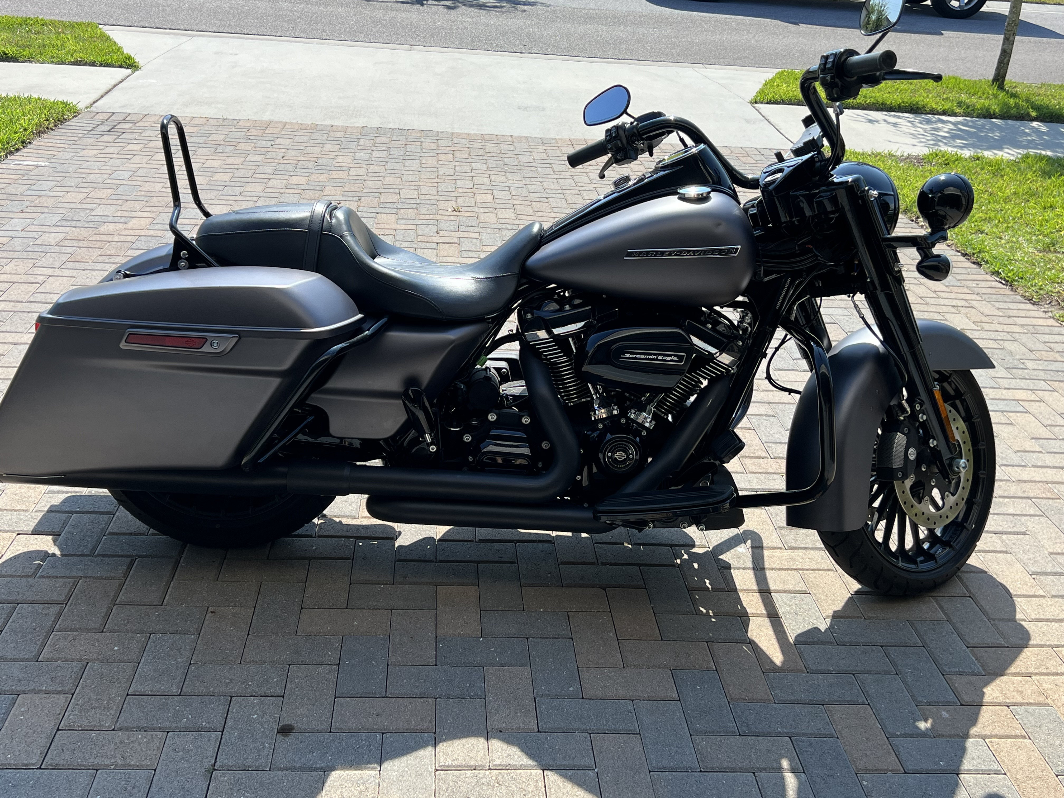 2017 Harley-Davidson® FLHRXS Road King® Special for Sale in Riverview ...