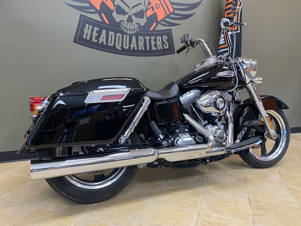 Dyna® Switchback
