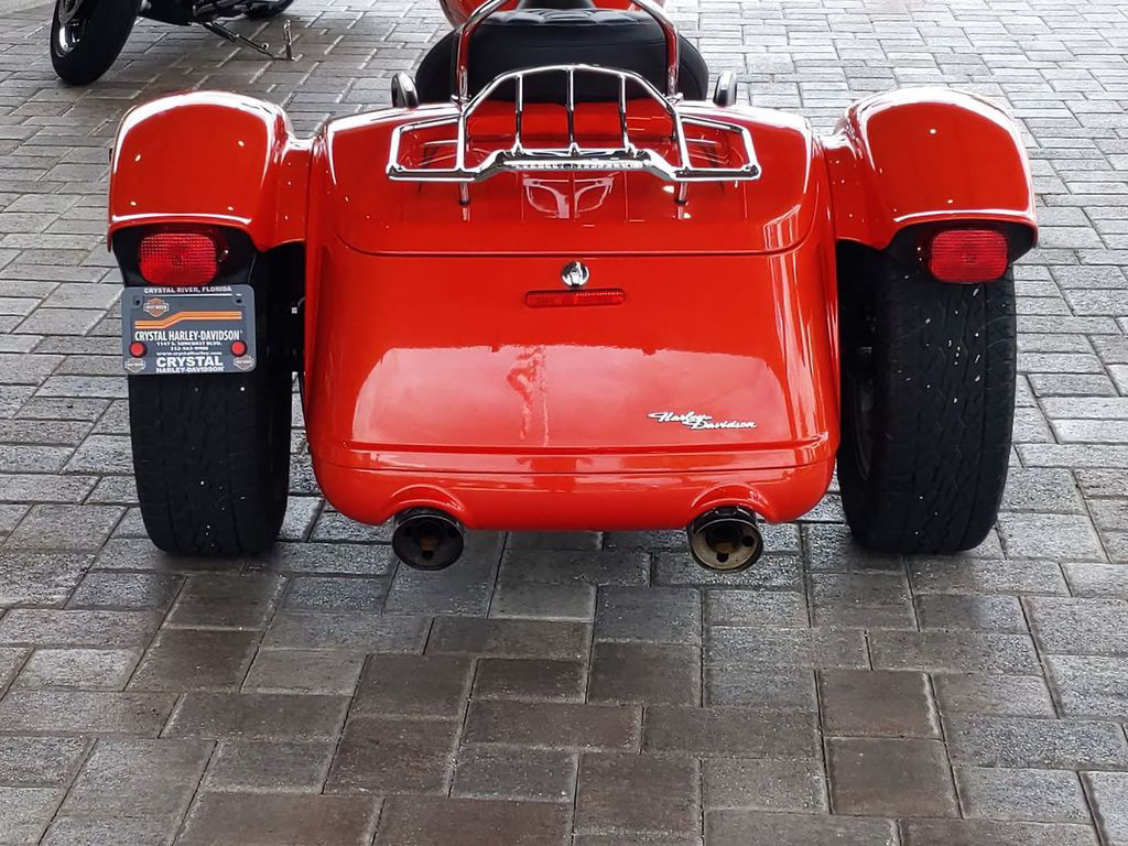 2017 Harley-Davidson® FLRT Freewheeler® for Sale in Homosassa, FL (Item ...