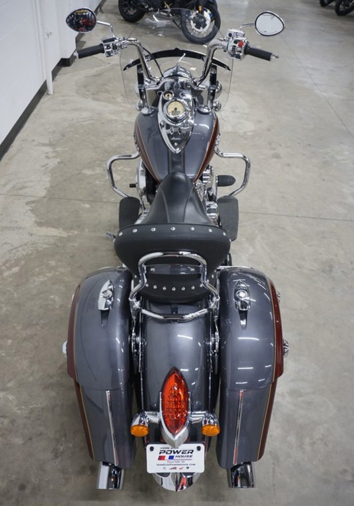 2017 Indian® Motorcycle Springfield® for Sale in Sioux Falls, SD (Item ...