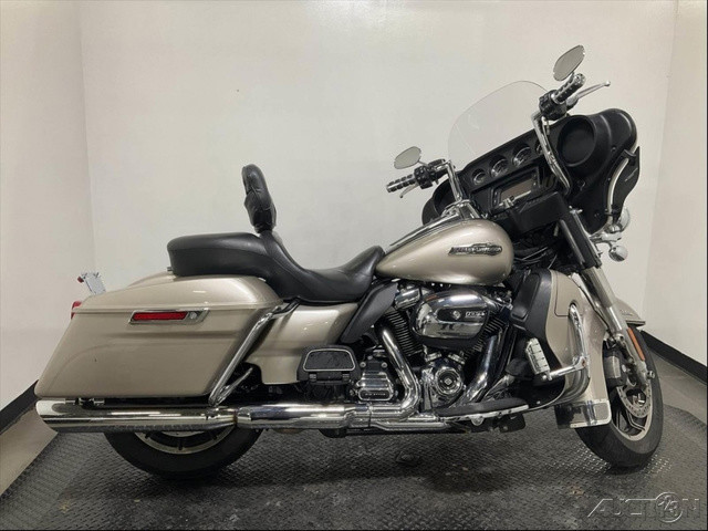2018 Harley-Davidson® FLHTCU Electra Glide® Ultra Classic® for Sale in Zieglerville, PA (Item ...