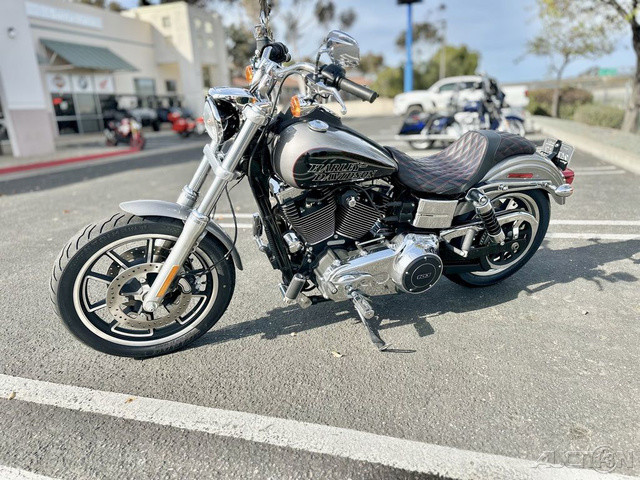 2016 Harley-Davidson® FXDL Dyna® Low Rider® for Sale in Santa Maria, CA ...