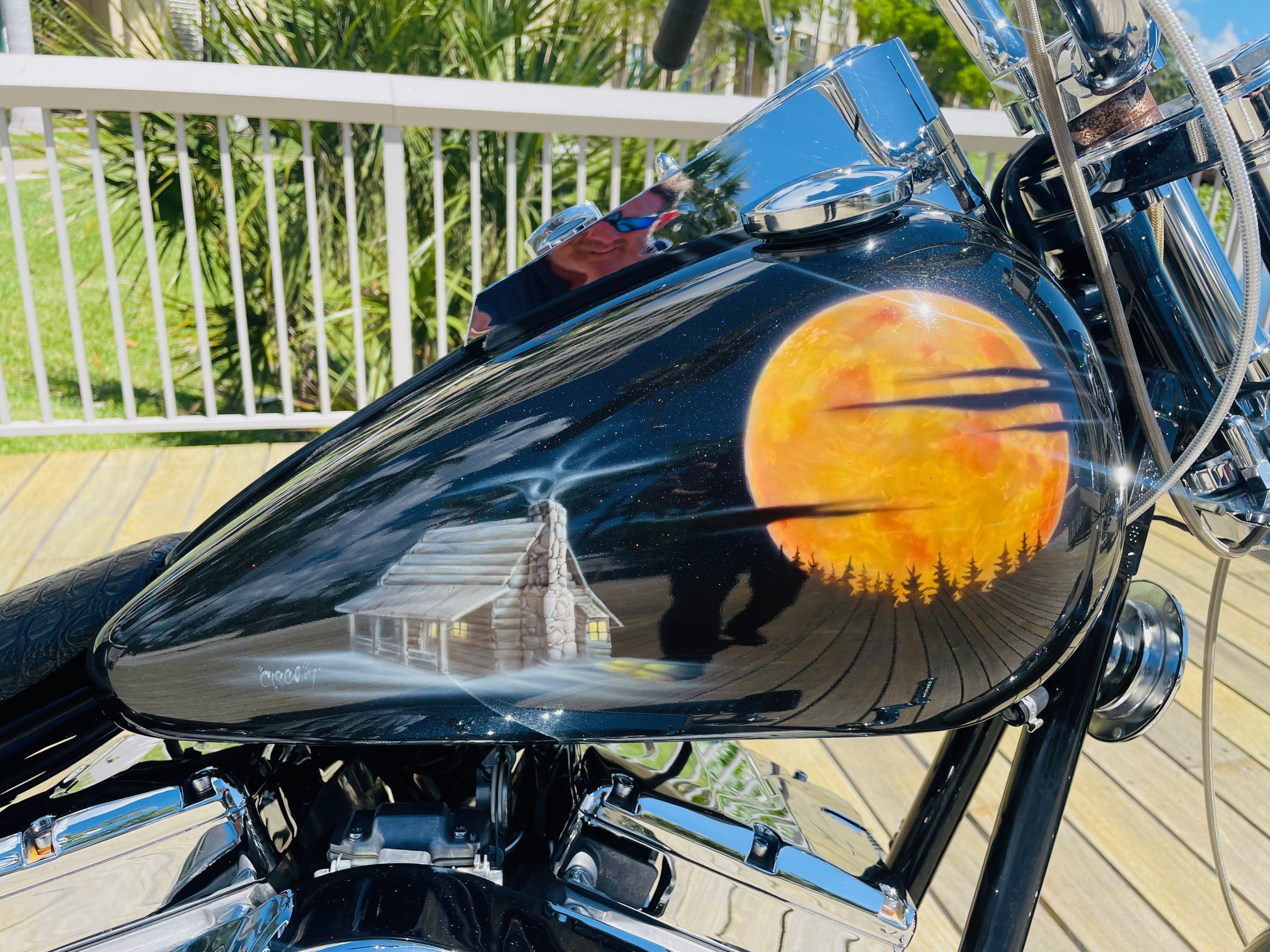 2007 Special Construction Custom Pro Street for Sale in Boynton Beach ...
