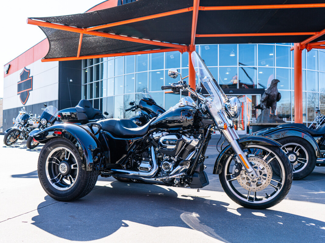 2020 Harley-Davidson® FLRT Freewheeler® for Sale in Corinth, TX (Item ...