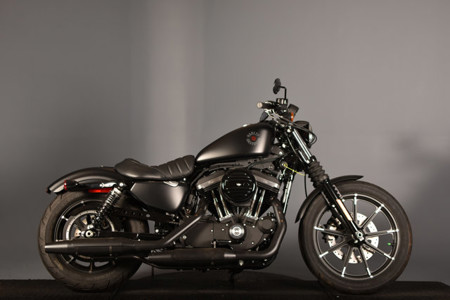 Harley-Davidson® Motorcycles for Sale on ChopperExchange