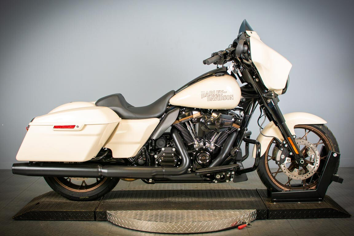 2023 Harley-Davidson® FLHXST Street Glide® ST for Sale in Lithia ...