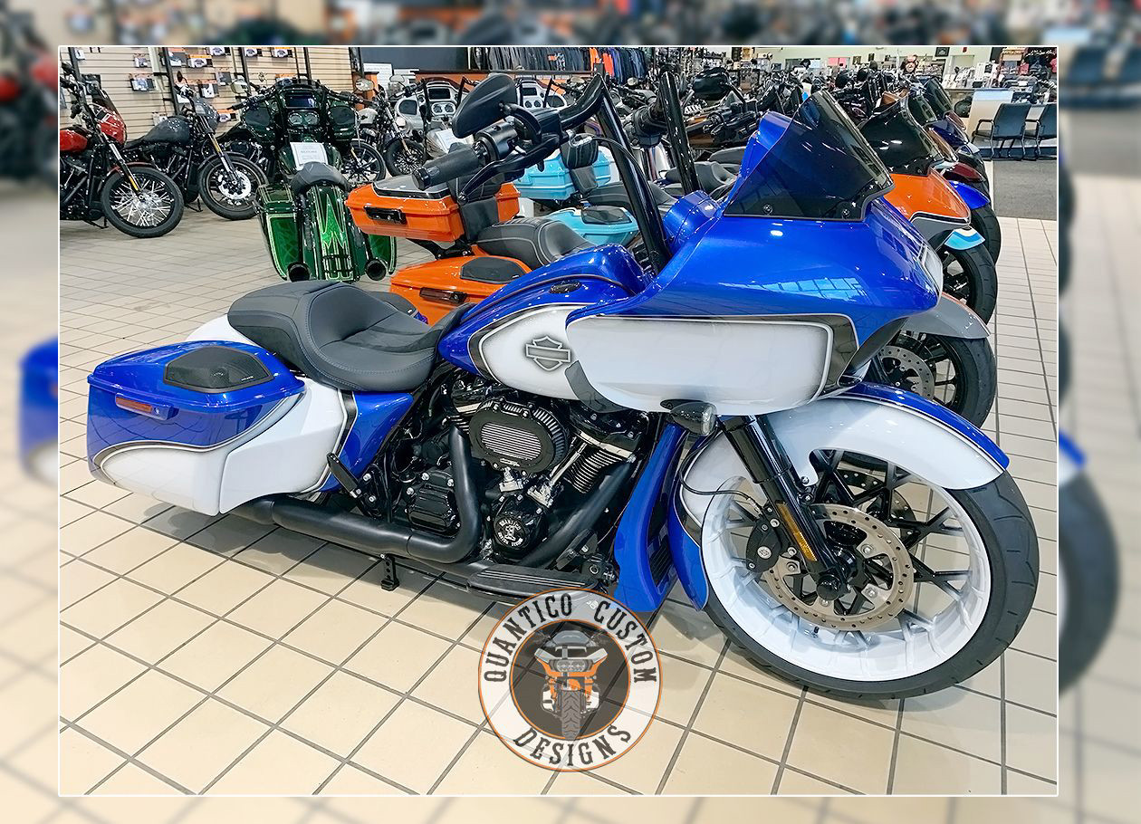 2020 Harley-Davidson® FLTRXS Road Glide® Special for Sale in Dumfries ...