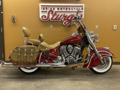 1962 - 2021 Indian® Motorcycle Chief for Sale on ChopperExchange