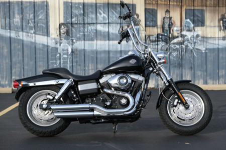 Motorcycles for Sale matching Fat tire rear custom on ChopperExchange