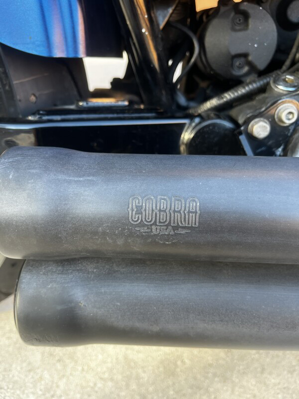 2010 Harley-Davidson® FXDB Dyna® Street Bob® for Sale in Stuart, FL ...