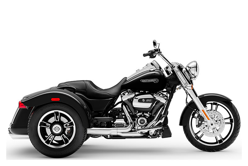 2021 Harley-Davidson® FLRT Freewheeler® for Sale in New York Mills, NY ...