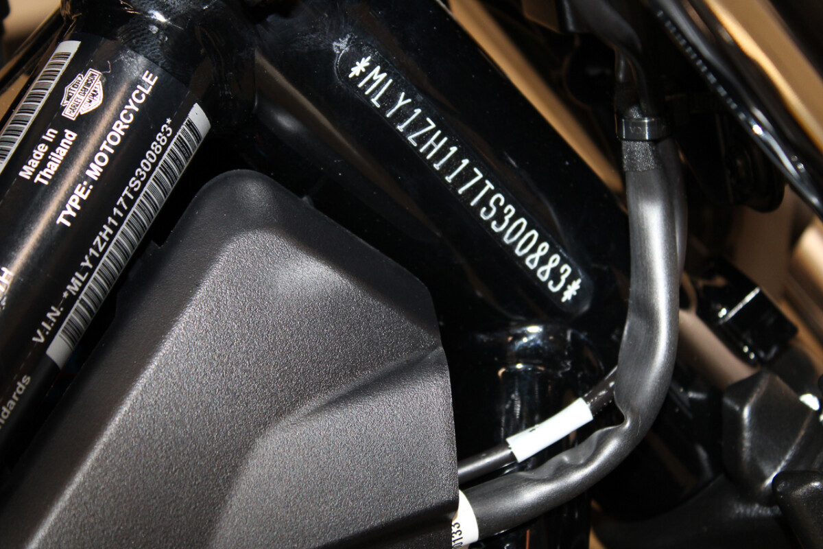 2026 Harley-Davidson® RH975 Nightster for Sale in Miami, FL (Item 1357864)