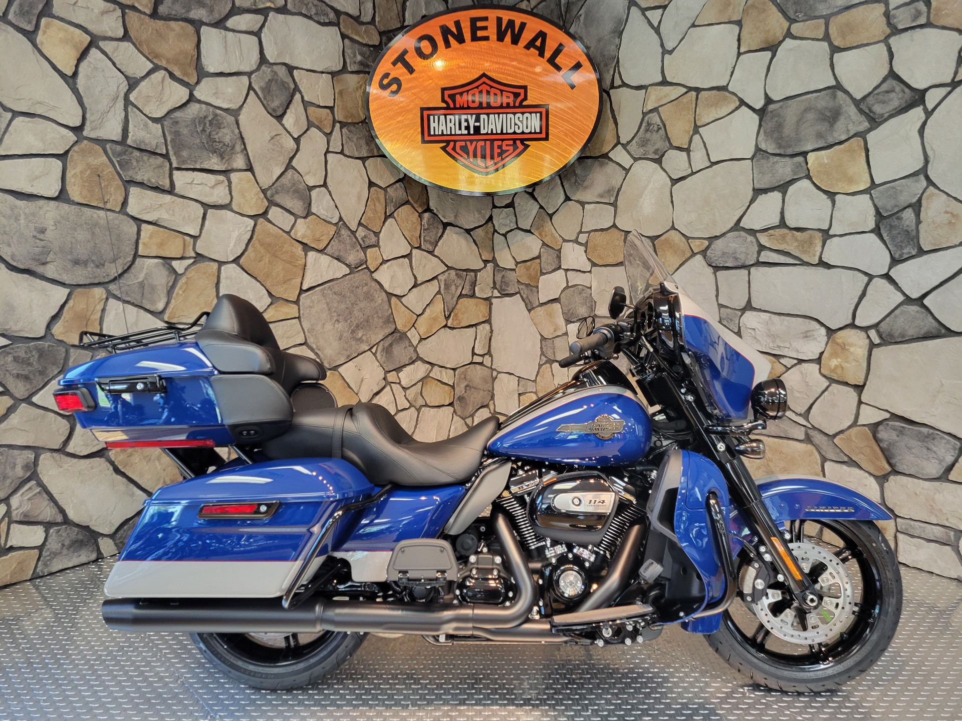 2023 Harley-Davidson® FLHTK Ultra Limited for Sale in Orange, VA (Item ...