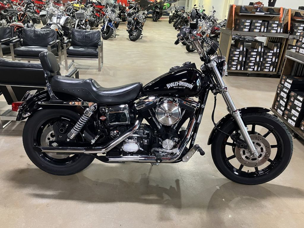 1995 Harley-Davidson® FXDS-CONV Dyna® Convertible for Sale in Ormond ...