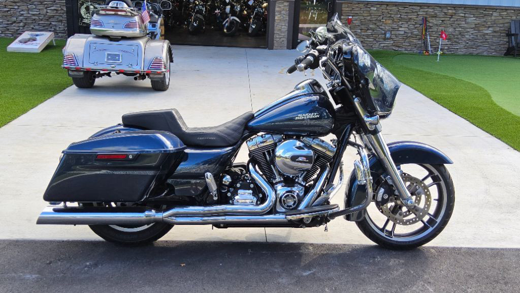 2016 Harley-Davidson® FLHXS Street Glide® Special for Sale in Wildwood ...