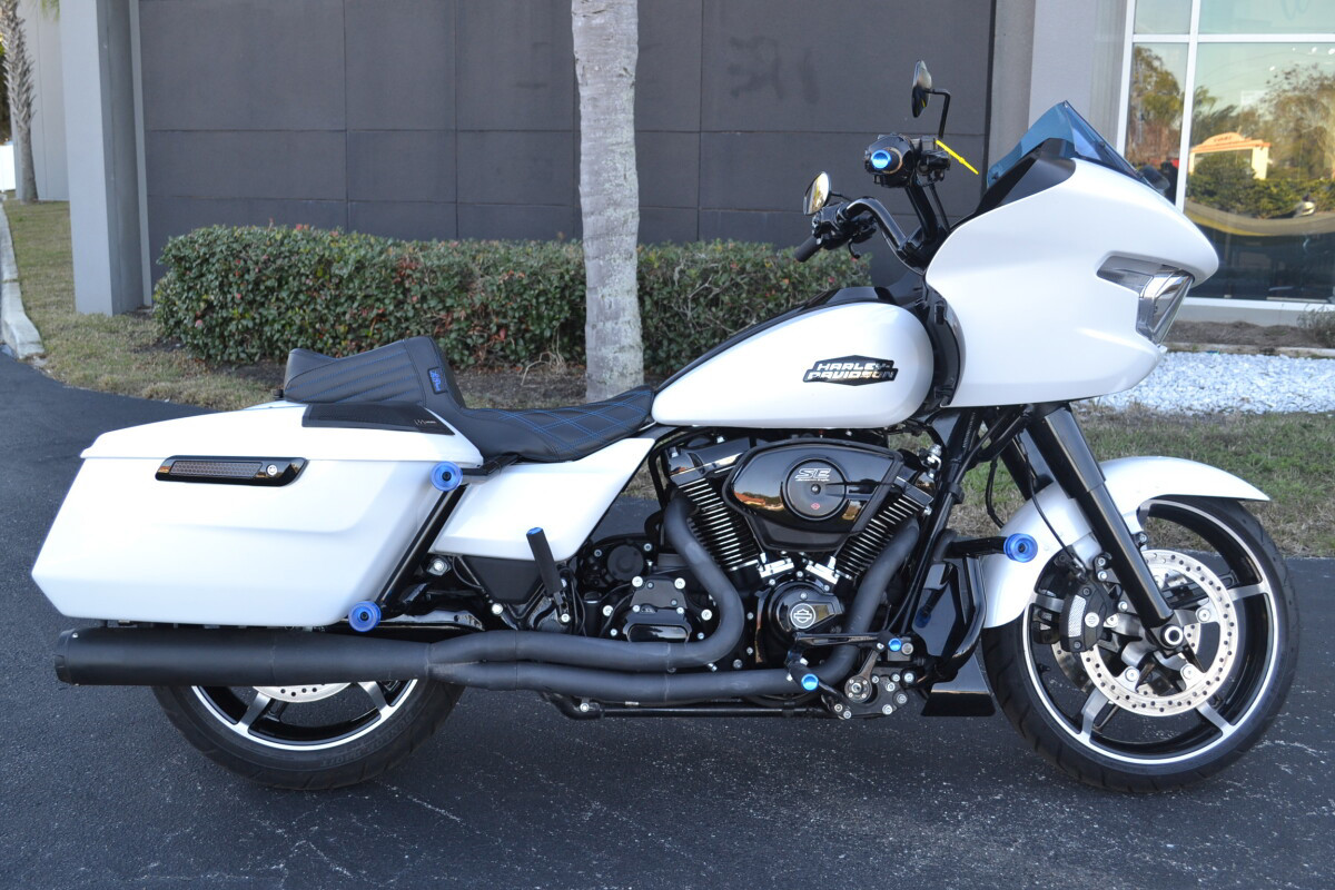 2024 Harley-Davidson® FLTRX Road Glide® for Sale in Leesburg, FL (Item ...