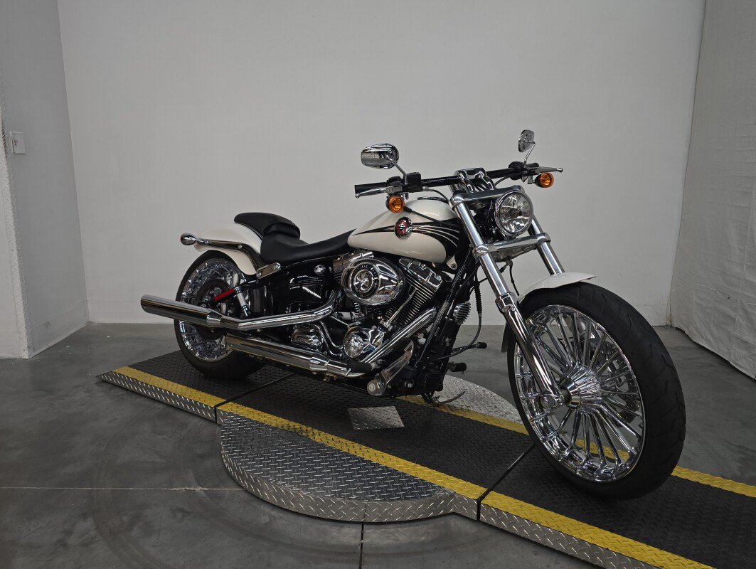 2014 Harley-Davidson® FXSB Softail® Breakout® for Sale in Meridian, ID ...